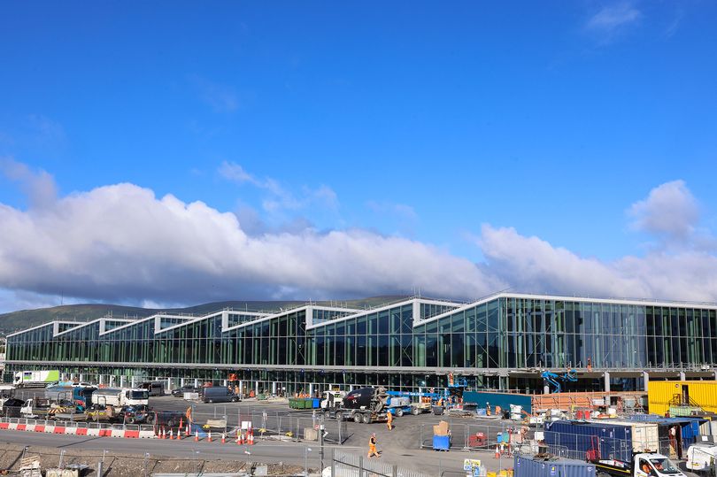 Translink confirms official start date for train services from new ...