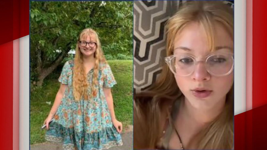 Husband accused of killing missing 20-year-old South Carolina woman Husband accused of killing missing 20-year-old South Carolina woman