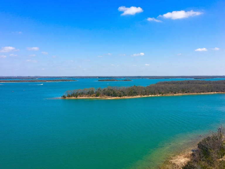 From Bison to Chocolate: 15 Things to Do in Southern Oklahoma