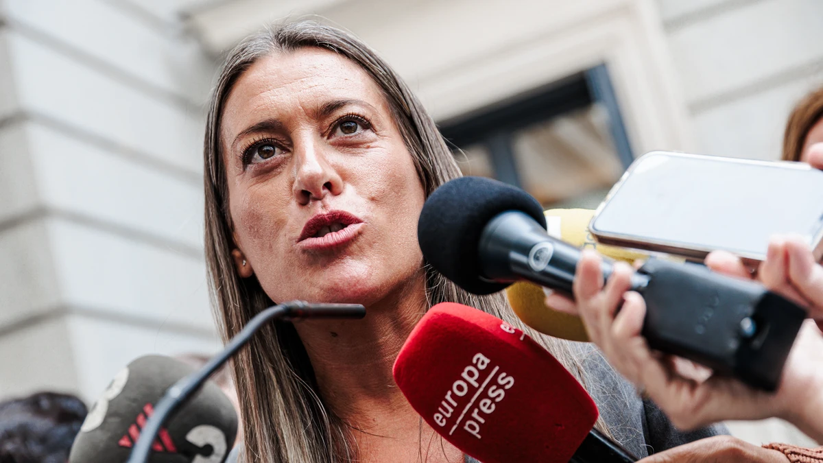 La ignominia a España tiene un límite