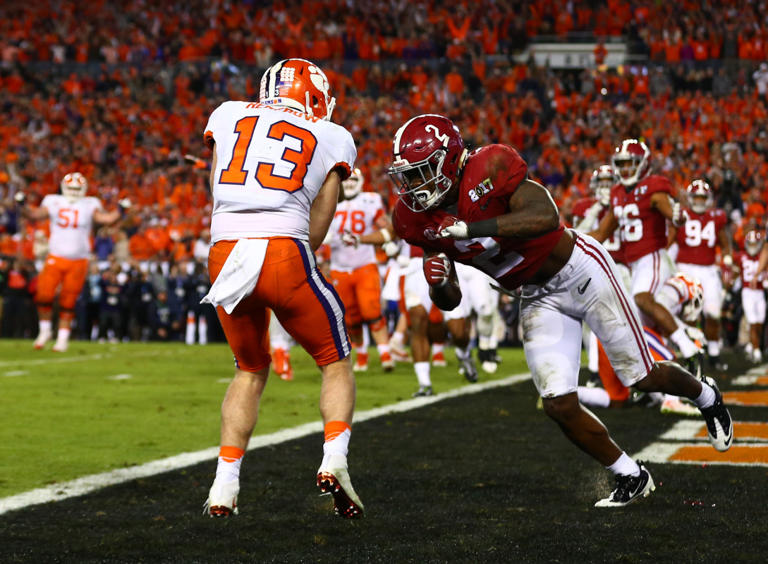 Newest Panther brings back iconic No. 13 in return to NFL