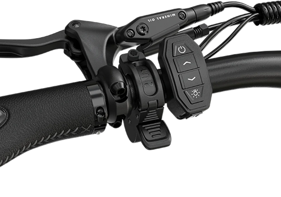 E-bike Throttle Not Working? Here's How to Fix It