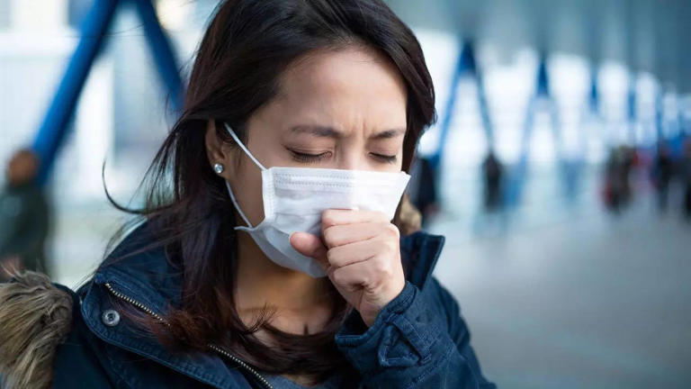 Delhi Faces Worse H1N1 Swine Flu Outbreak in Years As Cases Rise; Here ...