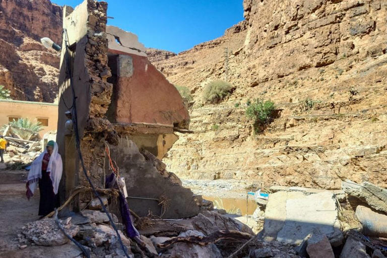 World Bank set to back Morocco with $200m disaster-risk program