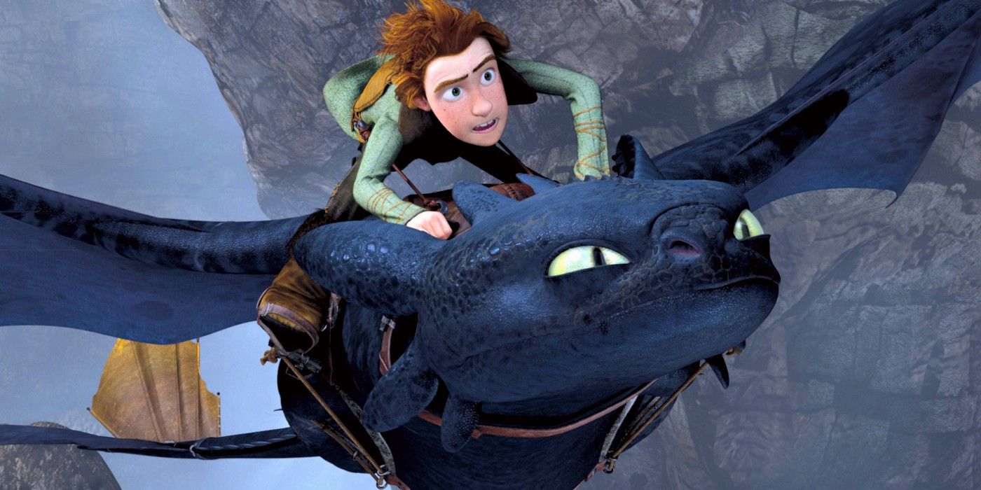 HTTYD: 15 Reasons Toothless is the Best Character