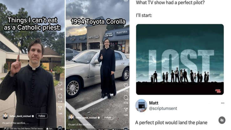 These 25 Statements Are Only Technically True These 25 Statements Are Only Technically True