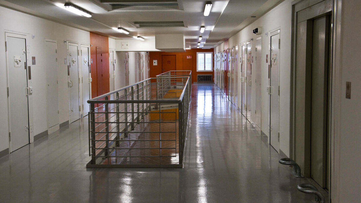 Les recours aux conditions indignes de détention sont « limités et ...