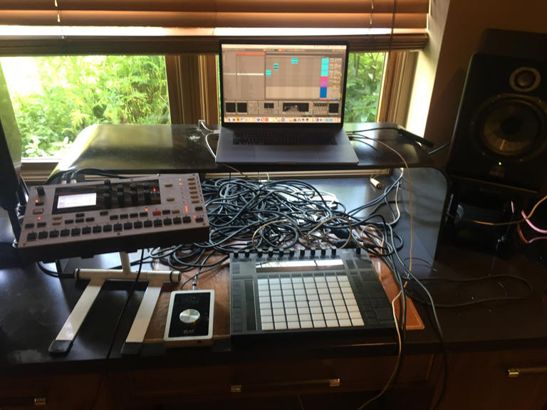 “She thought anything could be pop“: Sophie’s brother and studio ...