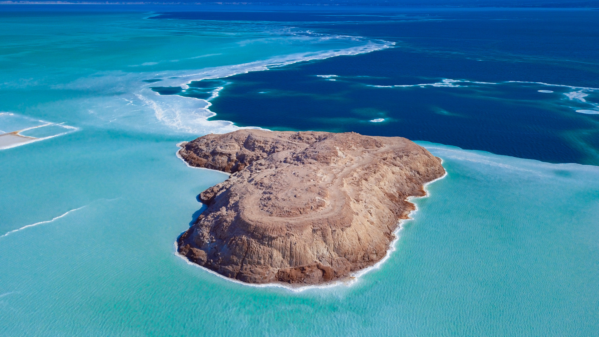 Drifting through Africa’s biggest and best lakes