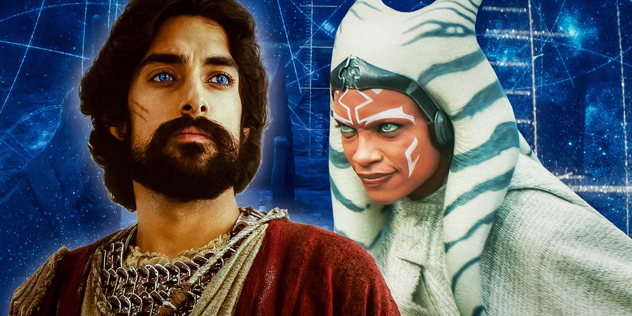 Ezra Bridger Actor Eman Esfandi Hints Ahsoka Season 2 Has Begun Filming ...