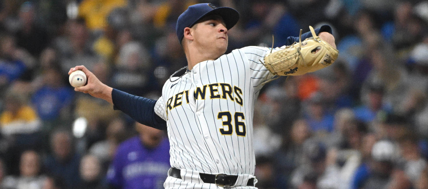 MLB No Runs First Inning (NRFI) Odds & Picks: Wednesday (4/30)