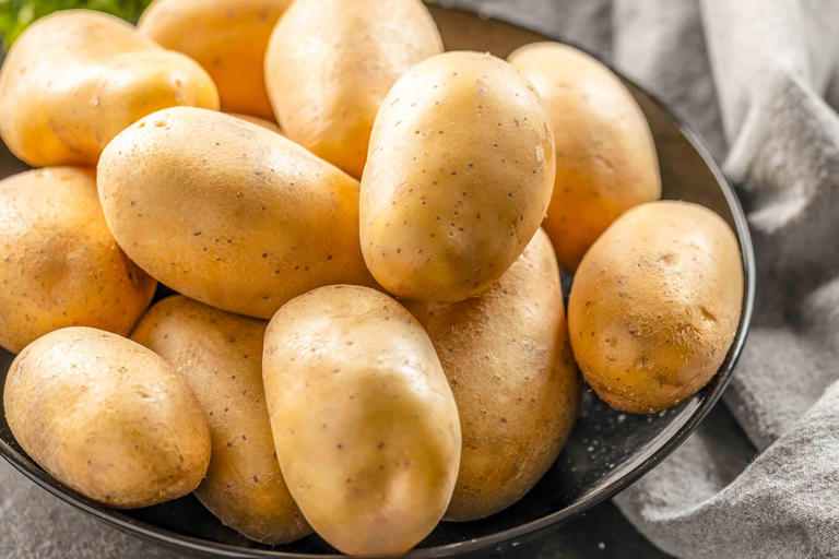 Yukon Gold vs. Russet Potatoes: An Expert Explains the Difference