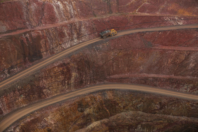 Here's Why Freeport-McMoRan Stock Soared in September Here's Why Freeport-McMoRan Stock Soared in September