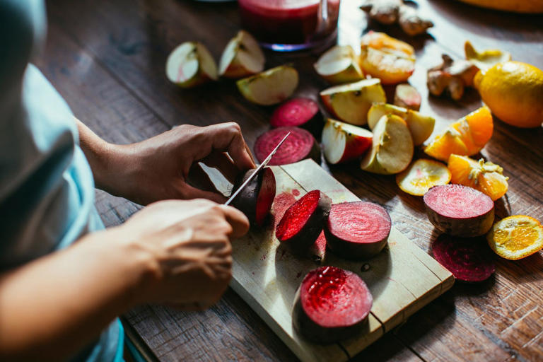 Beetroot Supplements Could Seriously Boost Your Workouts, According to ...
