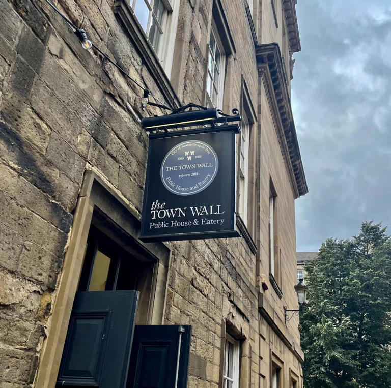 'The Crown Posada without a doubt' - We asked you for your favourite ...