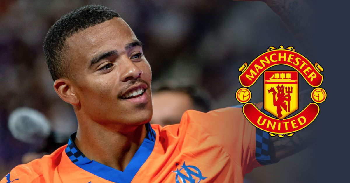 Man Utd set to receive £31m windfall as ‘formal offer’ for Mason ... Man Utd set to receive £31m windfall as ‘formal offer’ for Mason ...