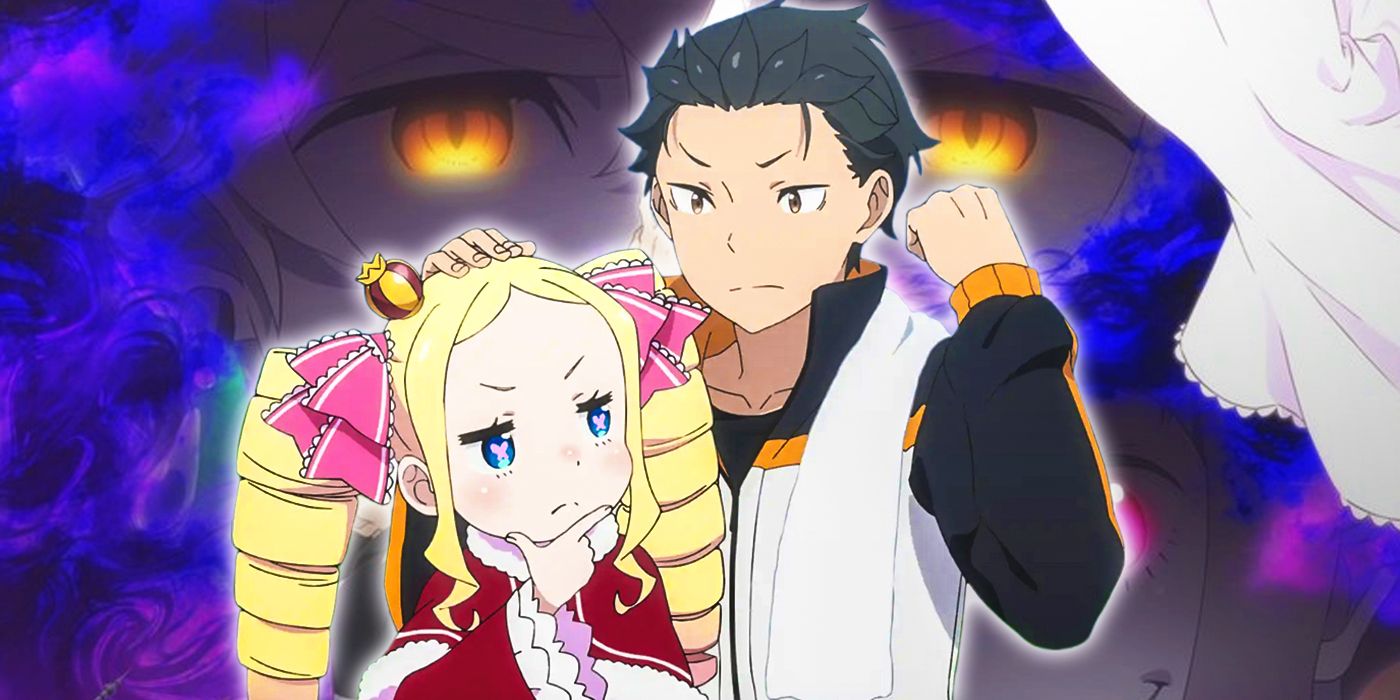 Re:Zero Season 3, Episode 16 Falls Flat as a Poorly Balanced Finale ...