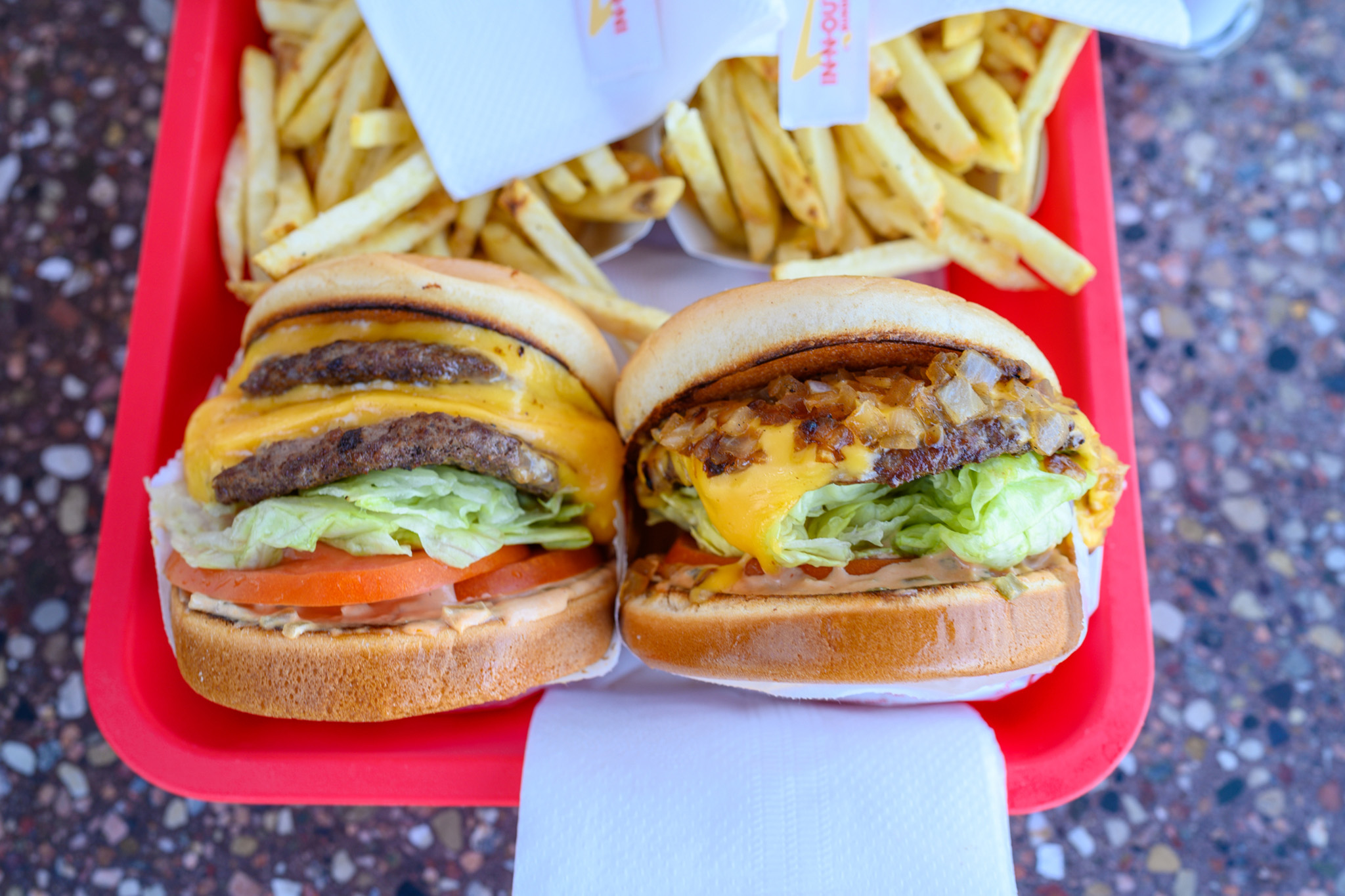 In-N-Out got wise to an in-the-know menu hack. Now it's going away.
