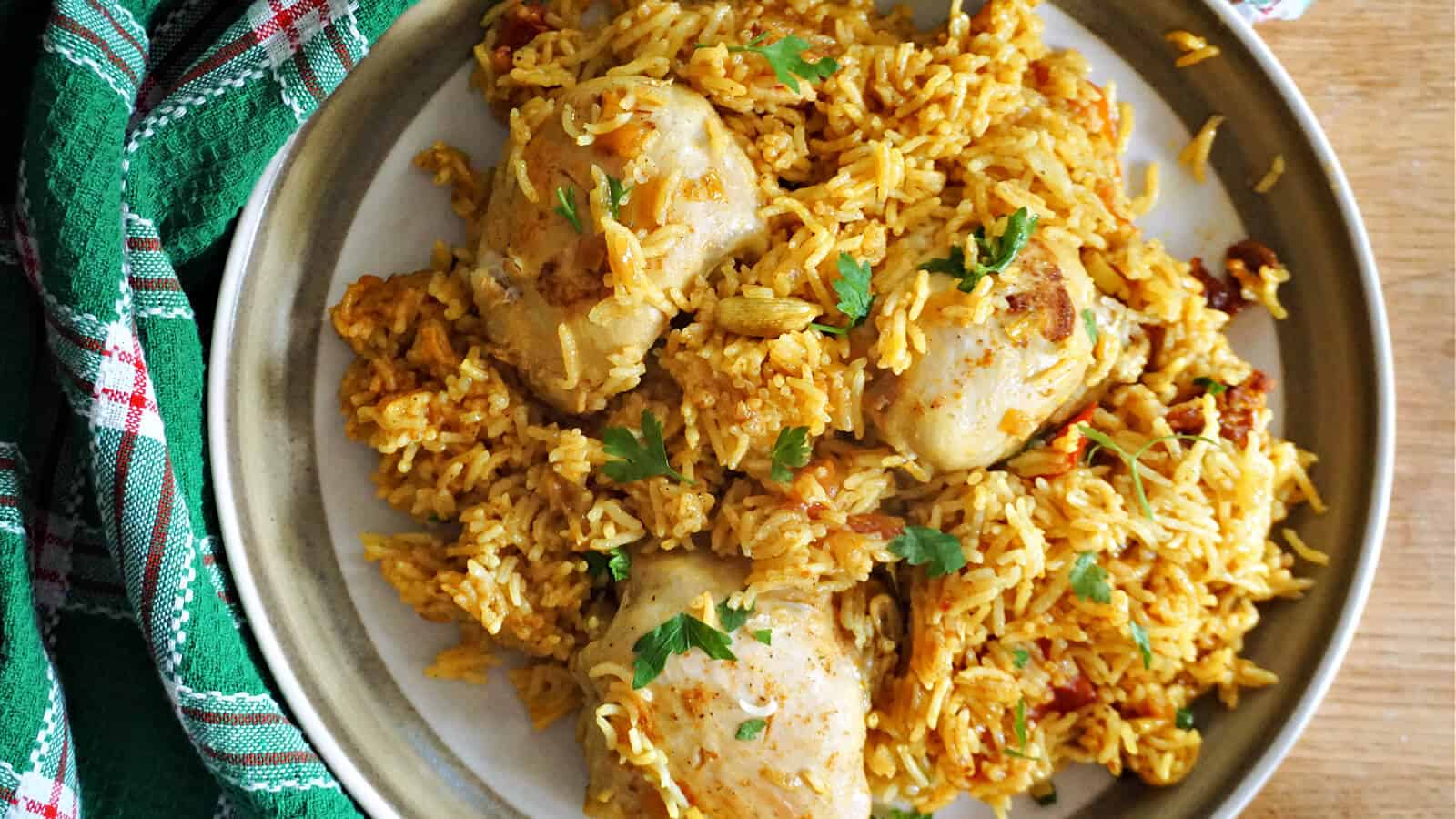 16 Chicken Recipes That Will Make You Drool