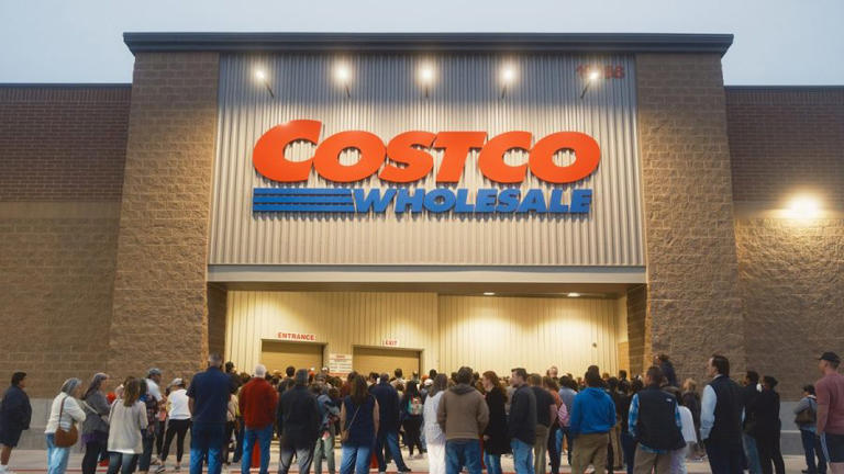 Attention Costco customers! Popular baked goods part of nationwide recall Attention Costco customers! Popular baked goods part of nationwide recall