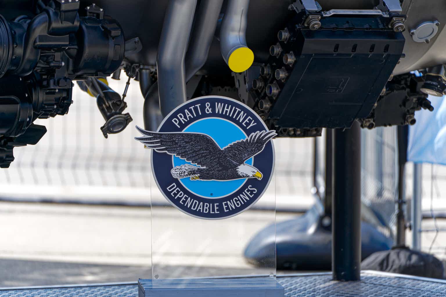 RTX's Pratt & Whitney GTF engine receives FAA certification