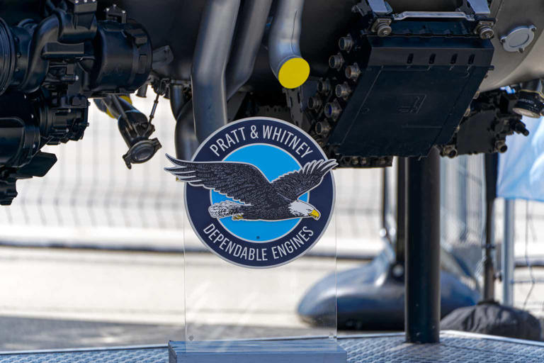 Horizon Aircraft picks Pratt & Whitney engine for hybrid eVTOL model