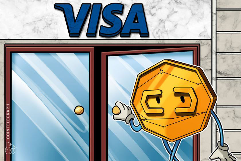 Visa unveils platform for tokenized digital asset management Visa unveils platform for tokenized digital asset management