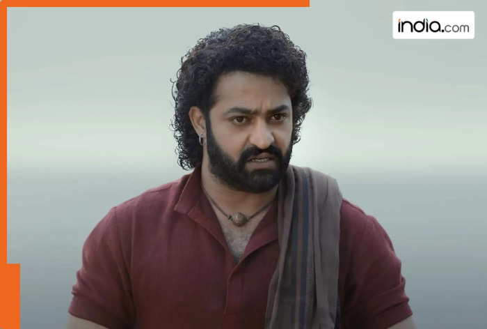 Devara box office collection day 7: Jr NTR-Jahnvi Kapoor starrer sinks ... Devara box office collection day 7: Jr NTR-Jahnvi Kapoor starrer sinks ...