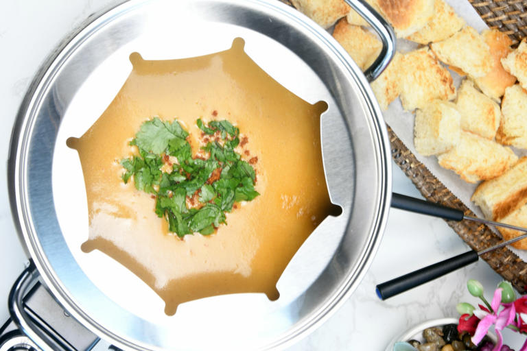 20 Diwali Party Food Ideas to Make Your Celebration Extra Delicious