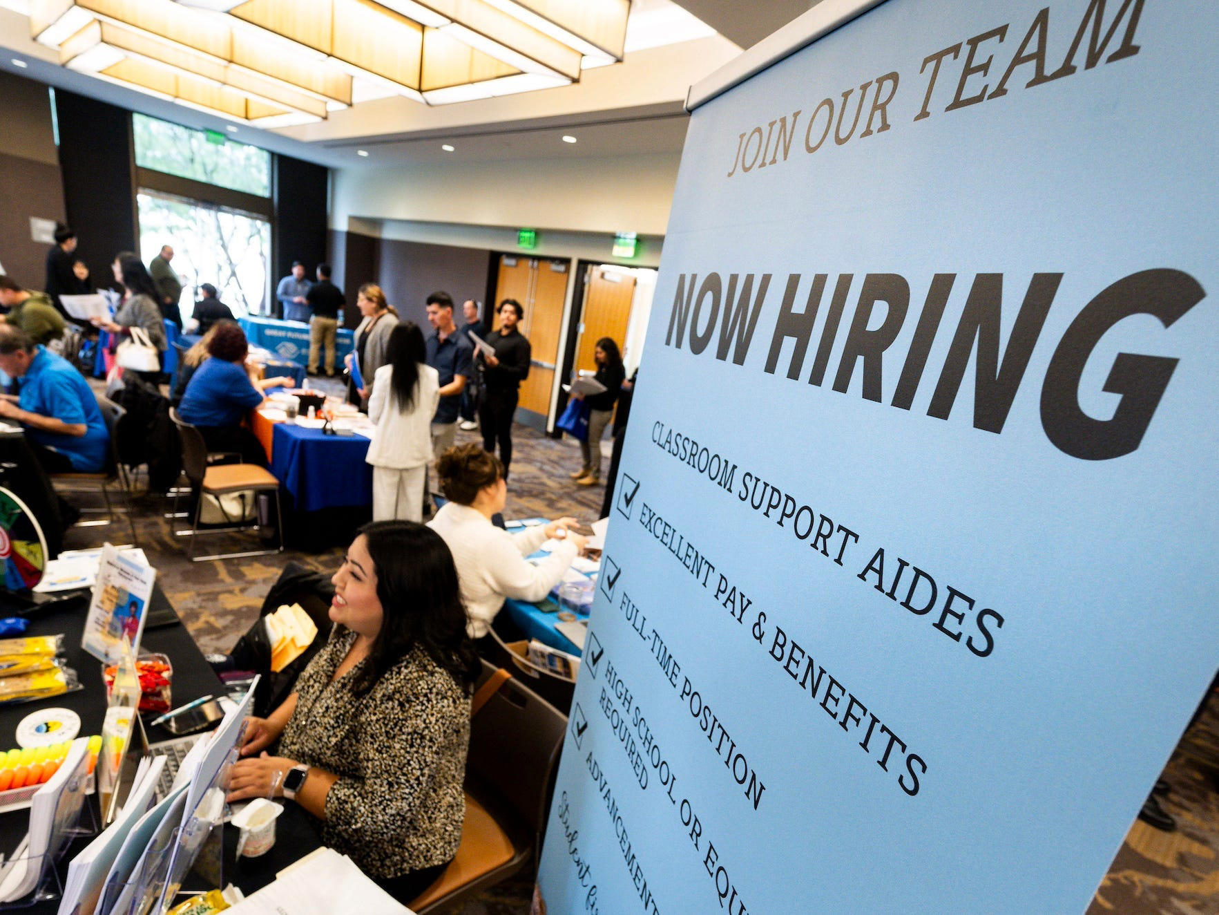 Stock market today: Indexes slip as jobless claims rise ahead of highly ... Stock market today: Indexes slip as jobless claims rise ahead of highly ...