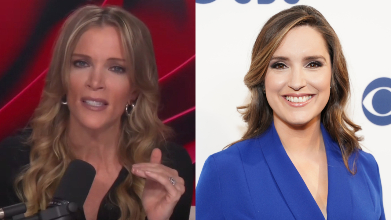 ‘I’m sick of it’: Megyn Kelly blows up at bias from debate moderators ‘I’m sick of it’: Megyn Kelly blows up at bias from debate moderators
