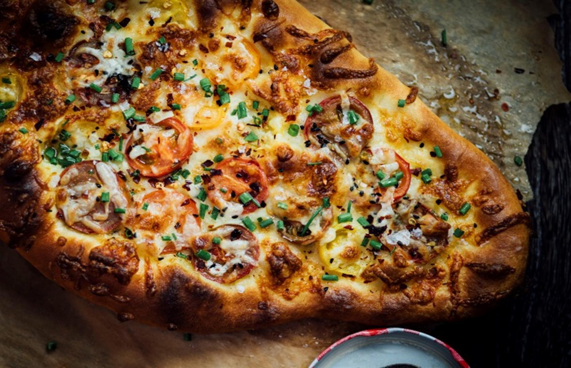 28 Top Tips For Pizza Perfection At Home