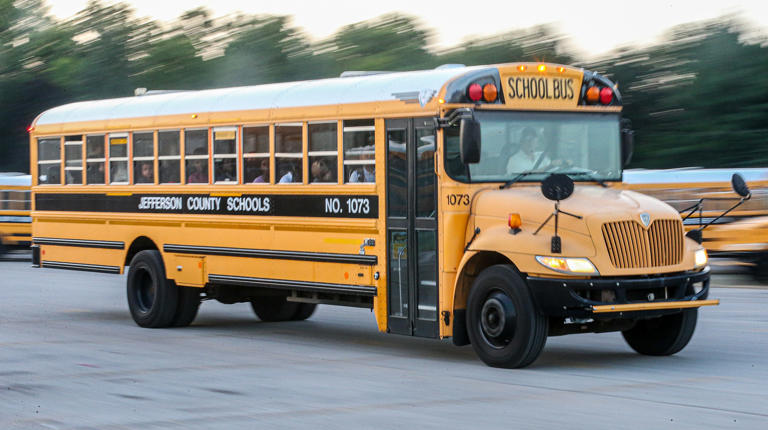 TARC operators to continue driving JCPS buses for 2nd year under ...