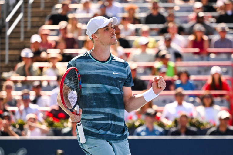 ATP Acapulco Semifinal Predictions Including Denis Shapovalov vs Alejandro Davidovich Fokina