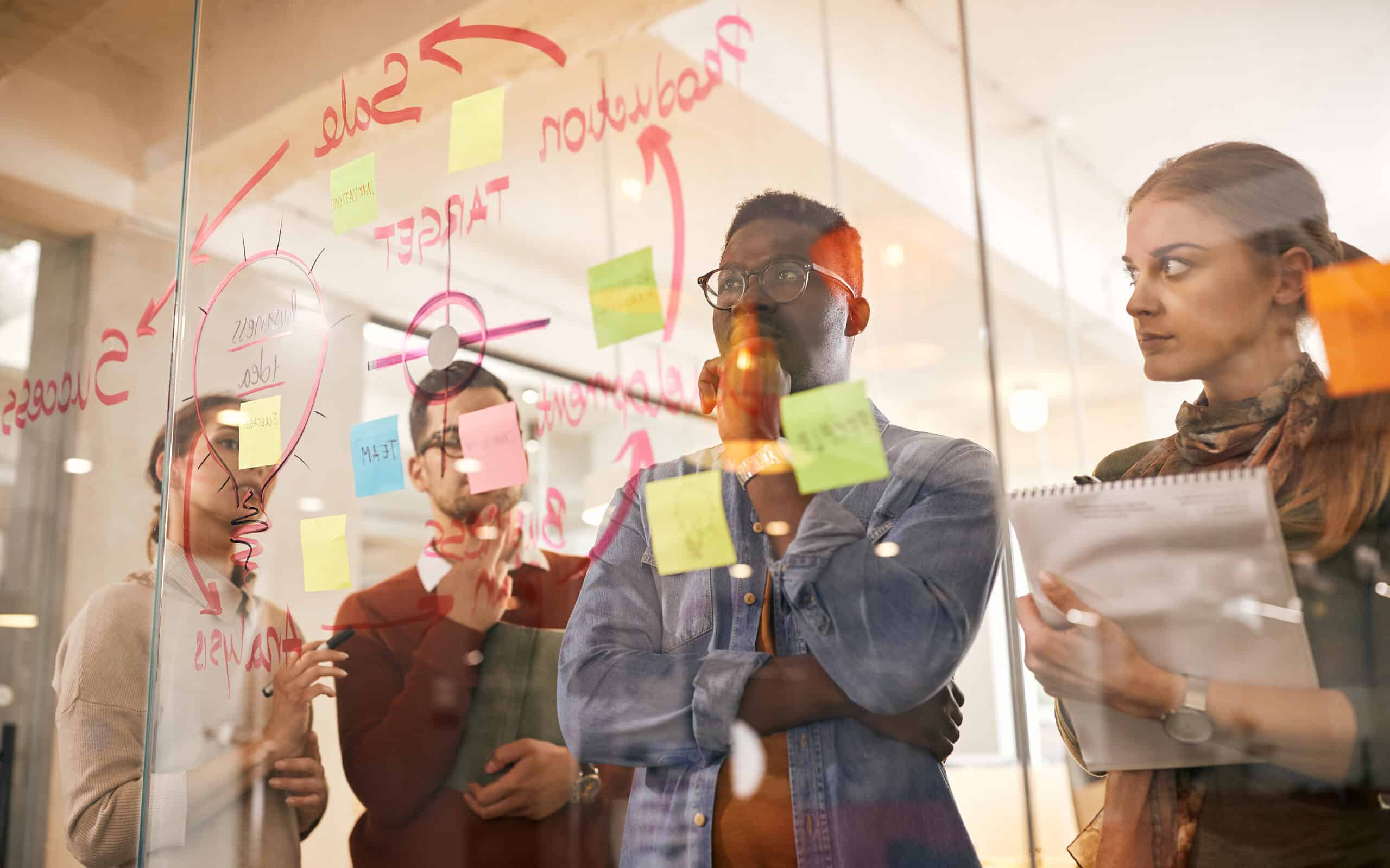 The Harada Method: Templates to Measure Long-term Goal Achievement ...