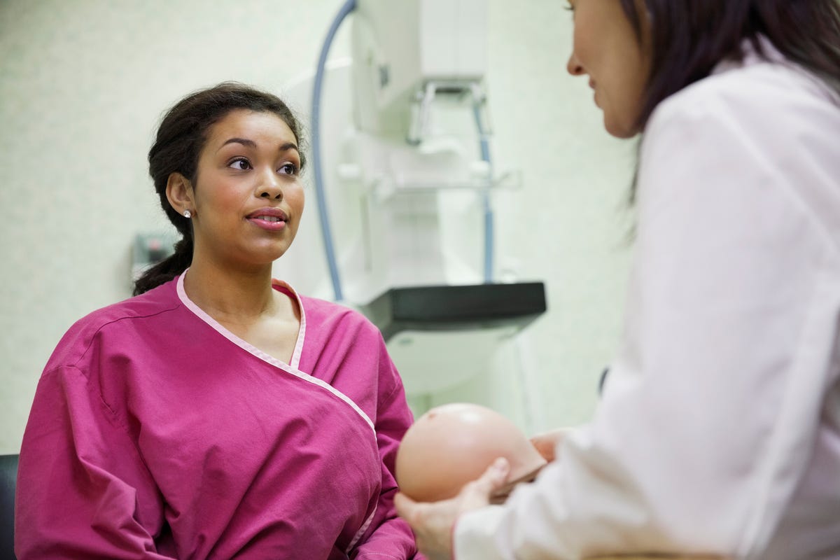 22 Sneaky Signs of Breast Cancer to Watch Out For