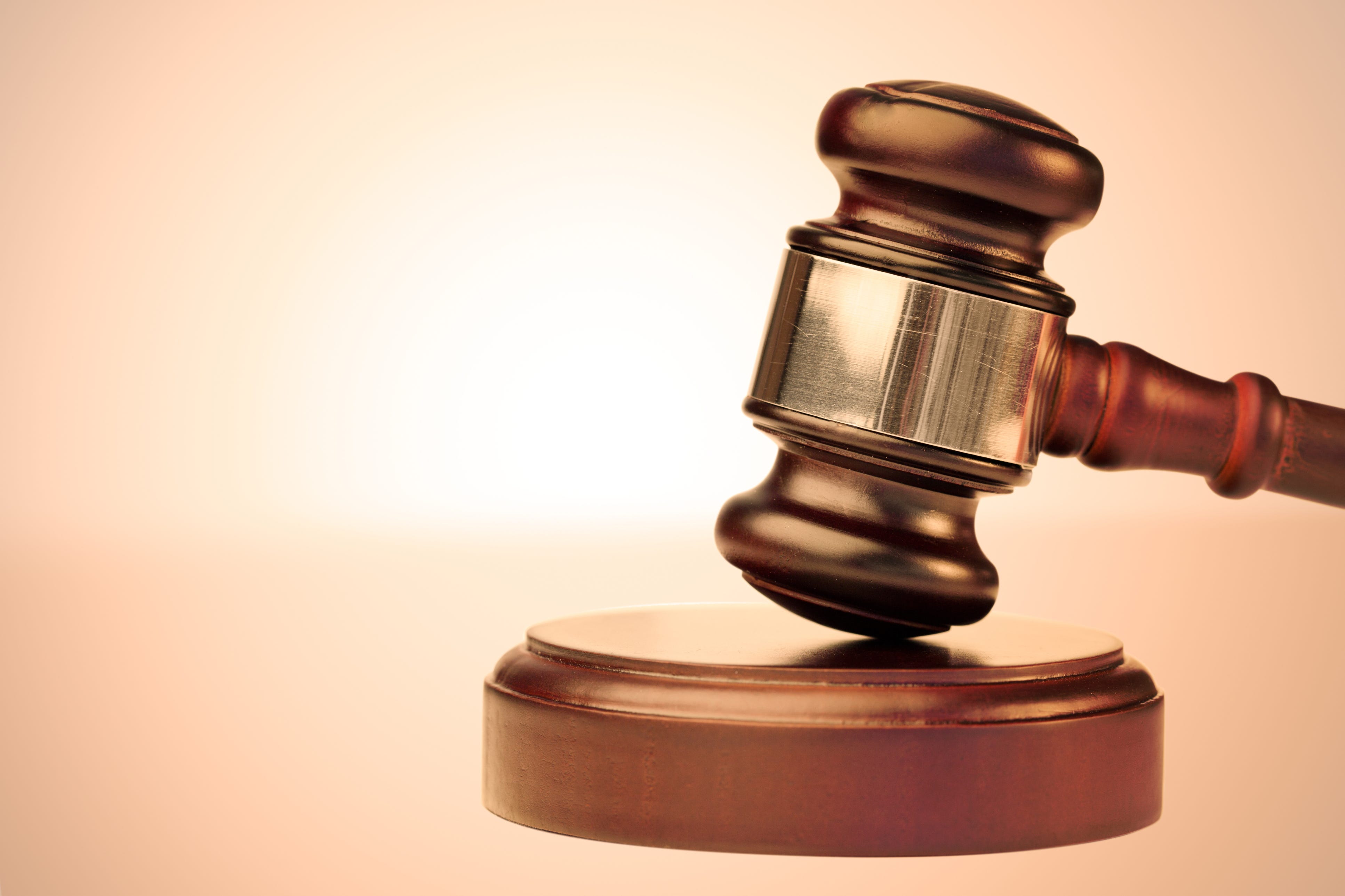 Topeka and Kansas City nursing facilities sued in federal court