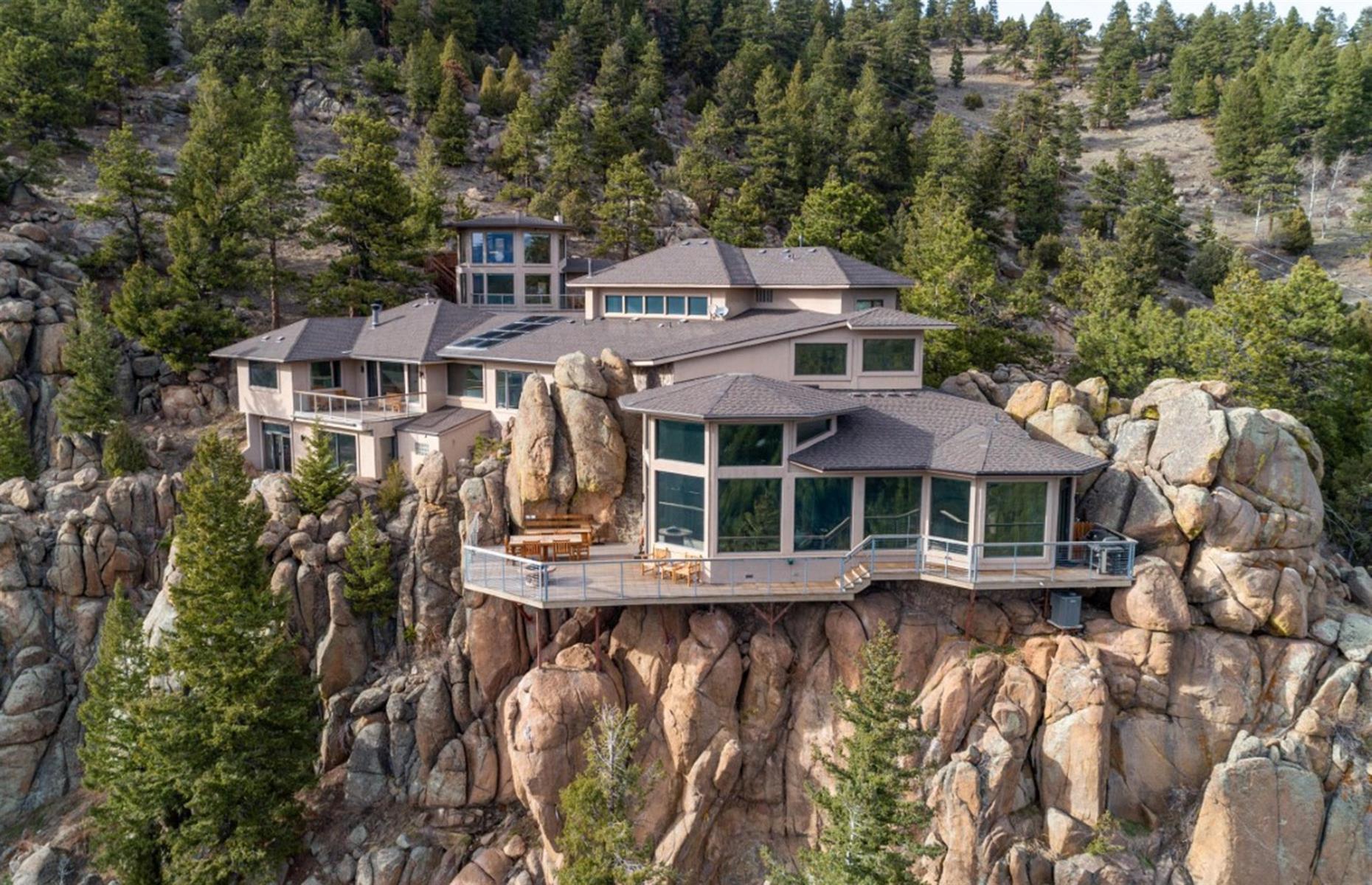 11 of the world's most remote homes for peace and quiet