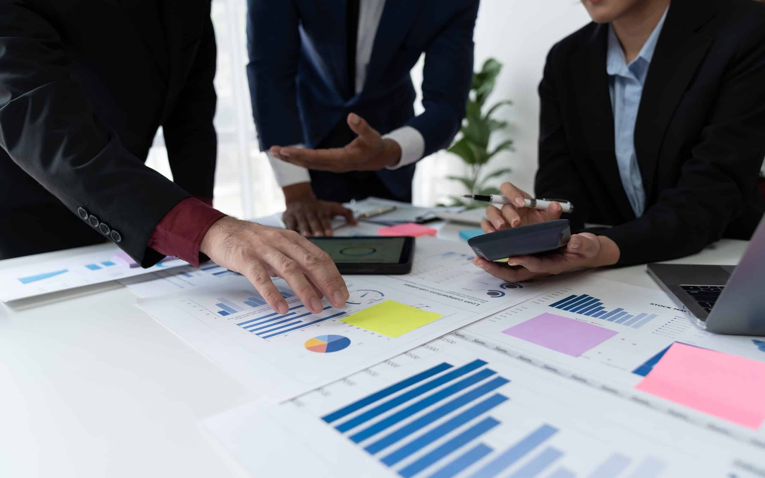 The Role of the Anderson-Darling Test in Assumption Testing