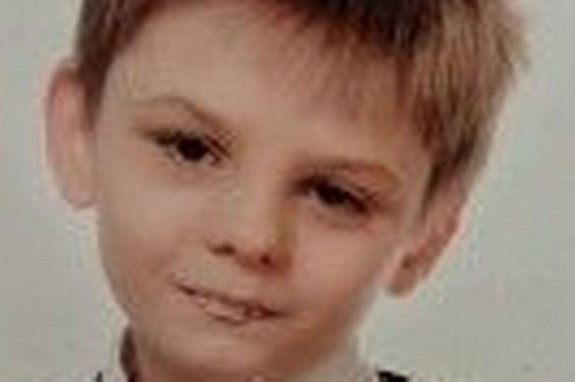 Police launch appeal to help find 12-year-old boy missing from Alexandria Police launch appeal to help find 12-year-old boy missing from Alexandria