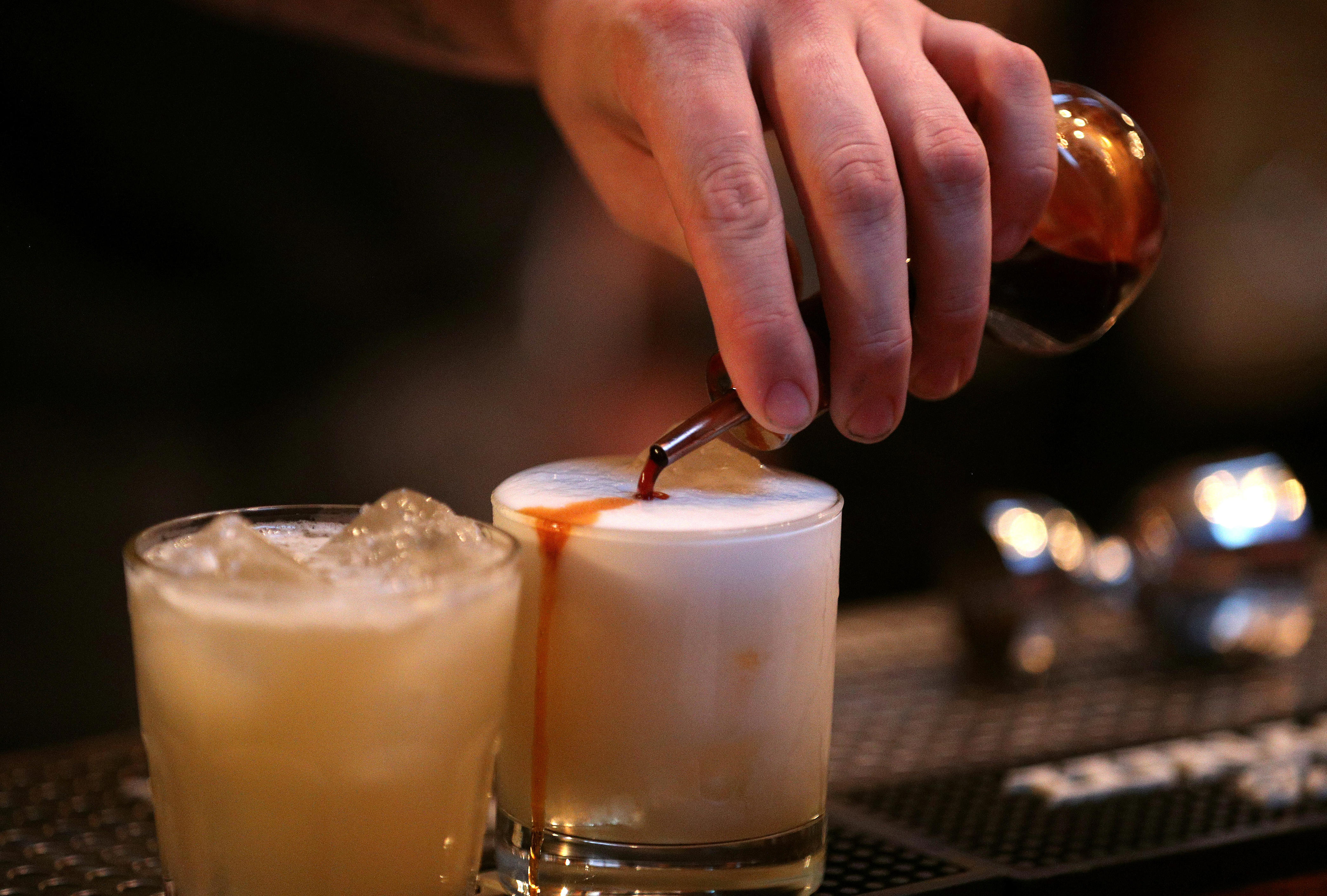 12 Rochester bars we wish made USA TODAY's bars of the year list