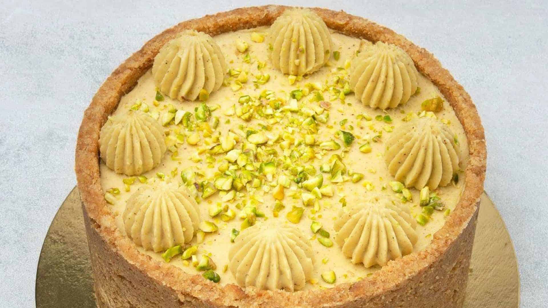 21 Insanely Delicious Cheesecake Recipes for Spring