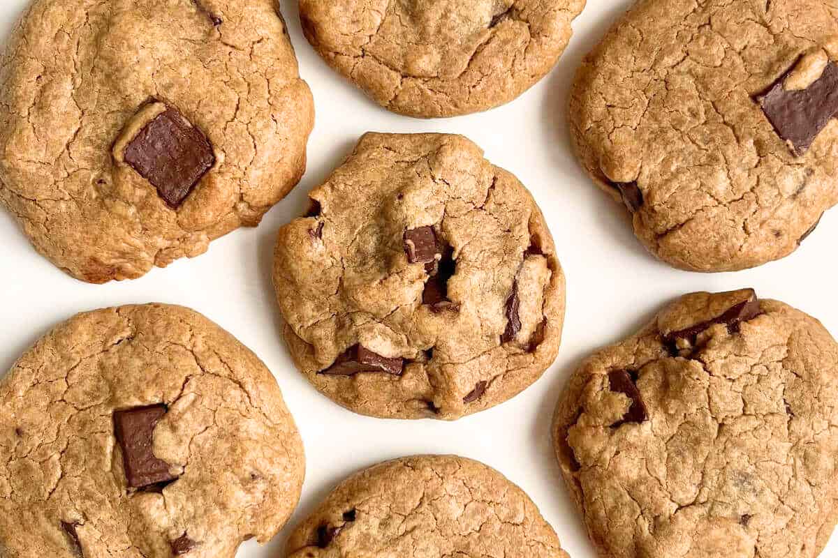 These 20 cookies, brownies, and bars cover every kind of sweet tooth ...