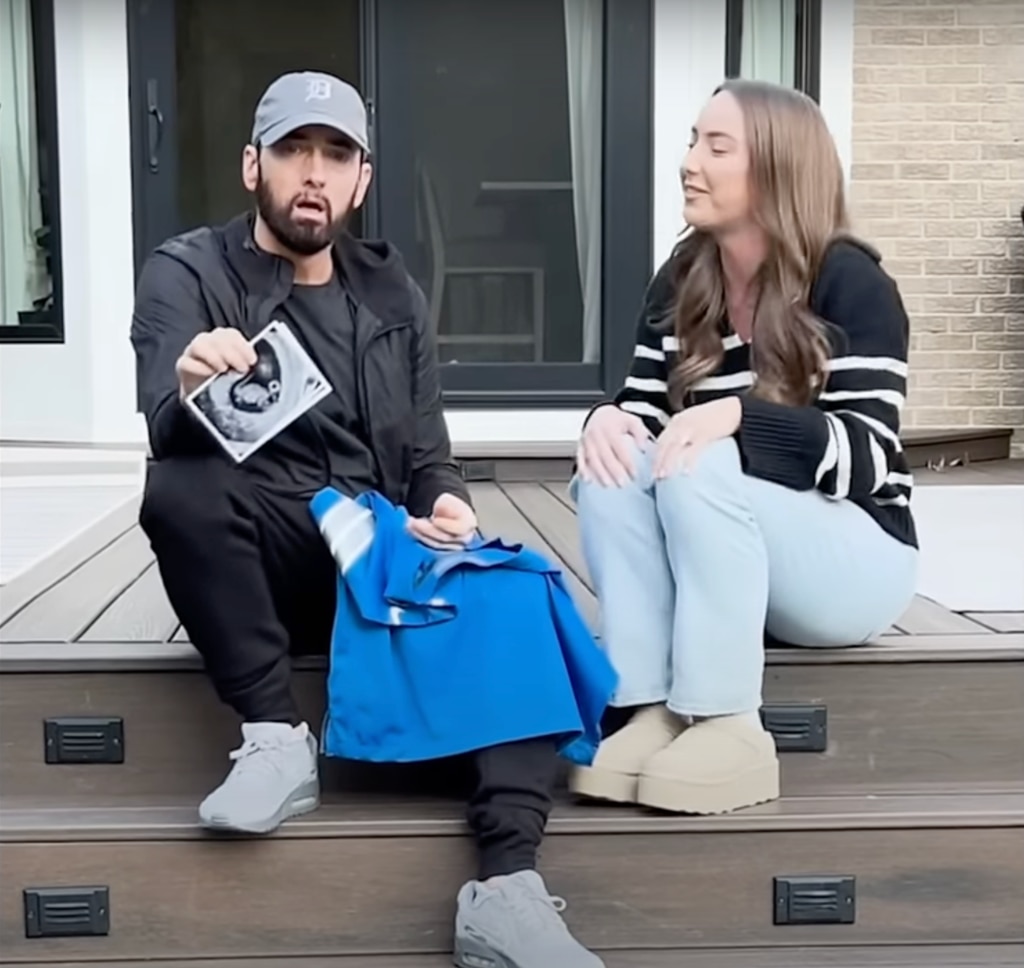 Inside Hailie Jade's Road to Baby With Husband Evan McClintock