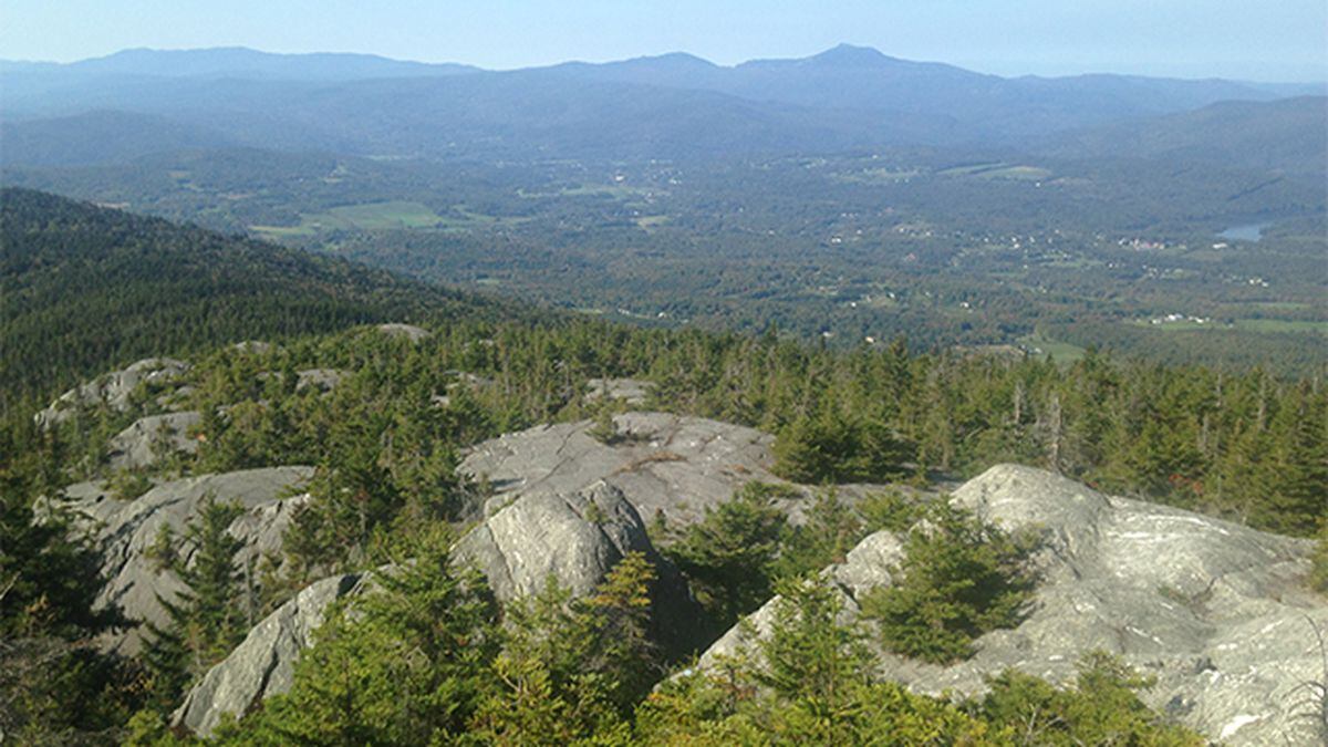 Green Mountain Club releases new ‘Long Trail Guide’