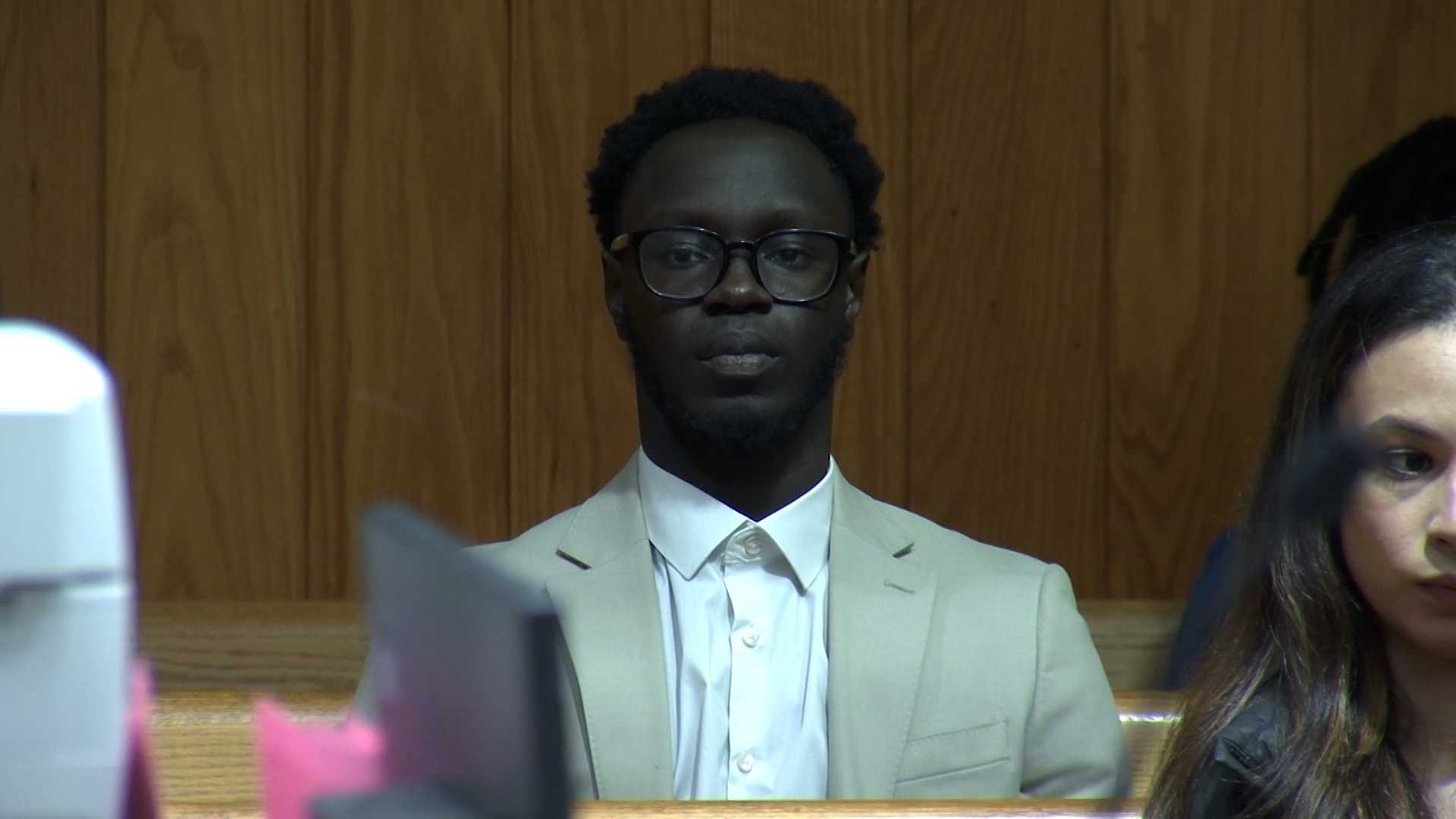 Charges dropped against former Burlington school board member accused ...