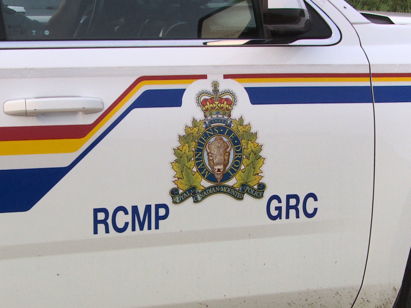 Un homme accusé du double homicide à Chipman