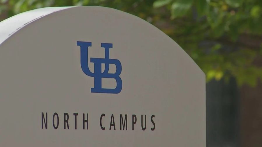 Students, faculty at UB file lawsuit against police officers after pro ...
