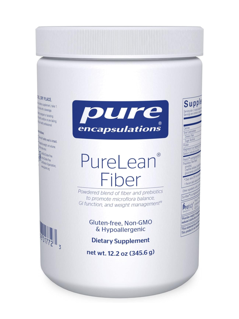 13 Best Fiber Supplements, Approved by Registered Dietitians and Tried ...