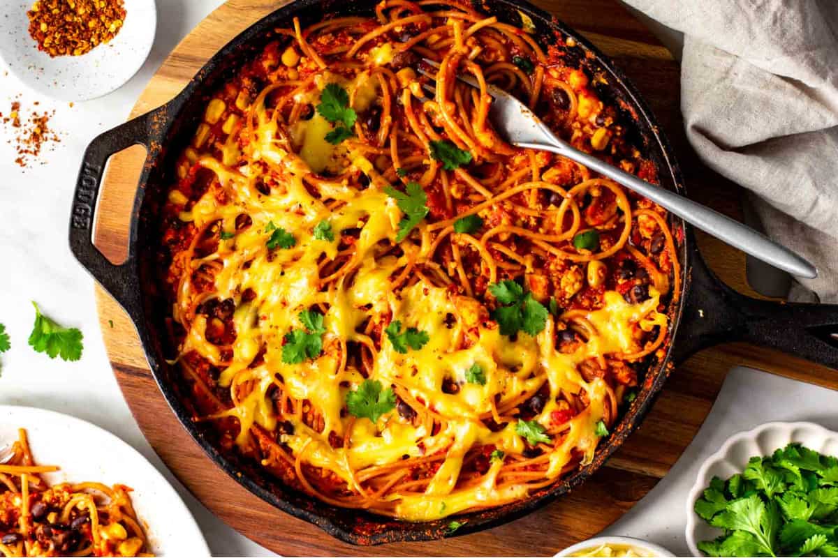 16 one-pot recipes that make feeding the family way easier